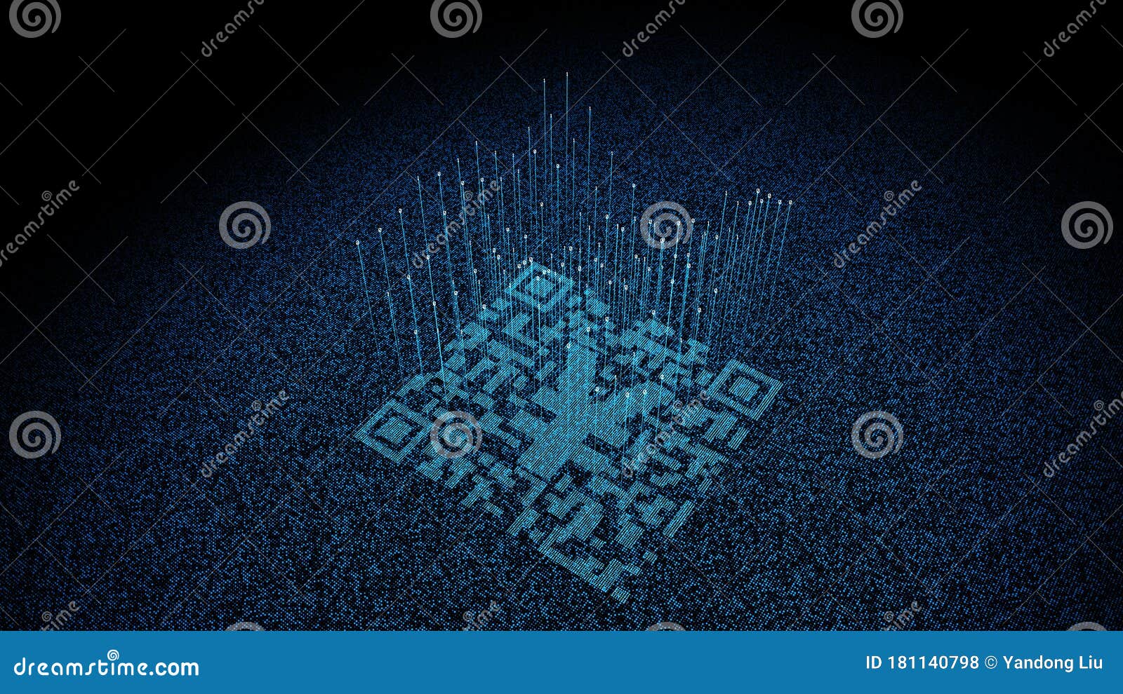 Big Data Transmission and Intelligent QR Code Technology, Intelligent Information Technology and ...