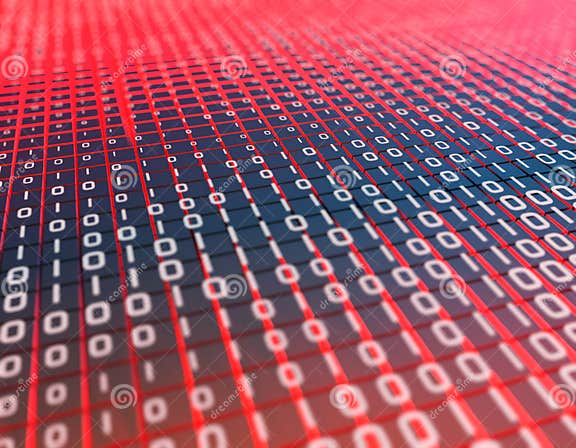 Big Data Transmission and Storage and Binary Array, Programming and ...