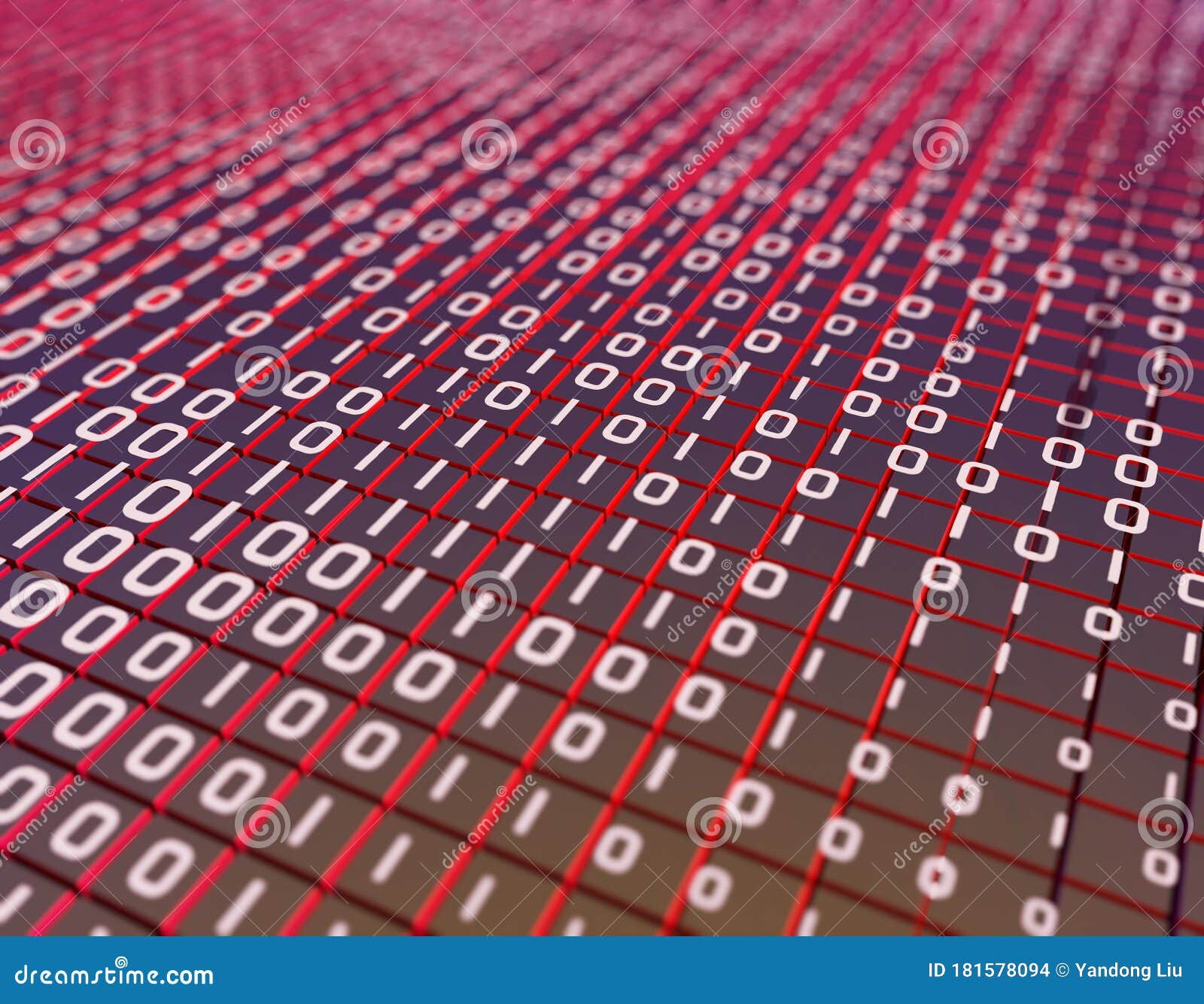 Big Data Transmission and Storage and Binary Array, Programming and ...