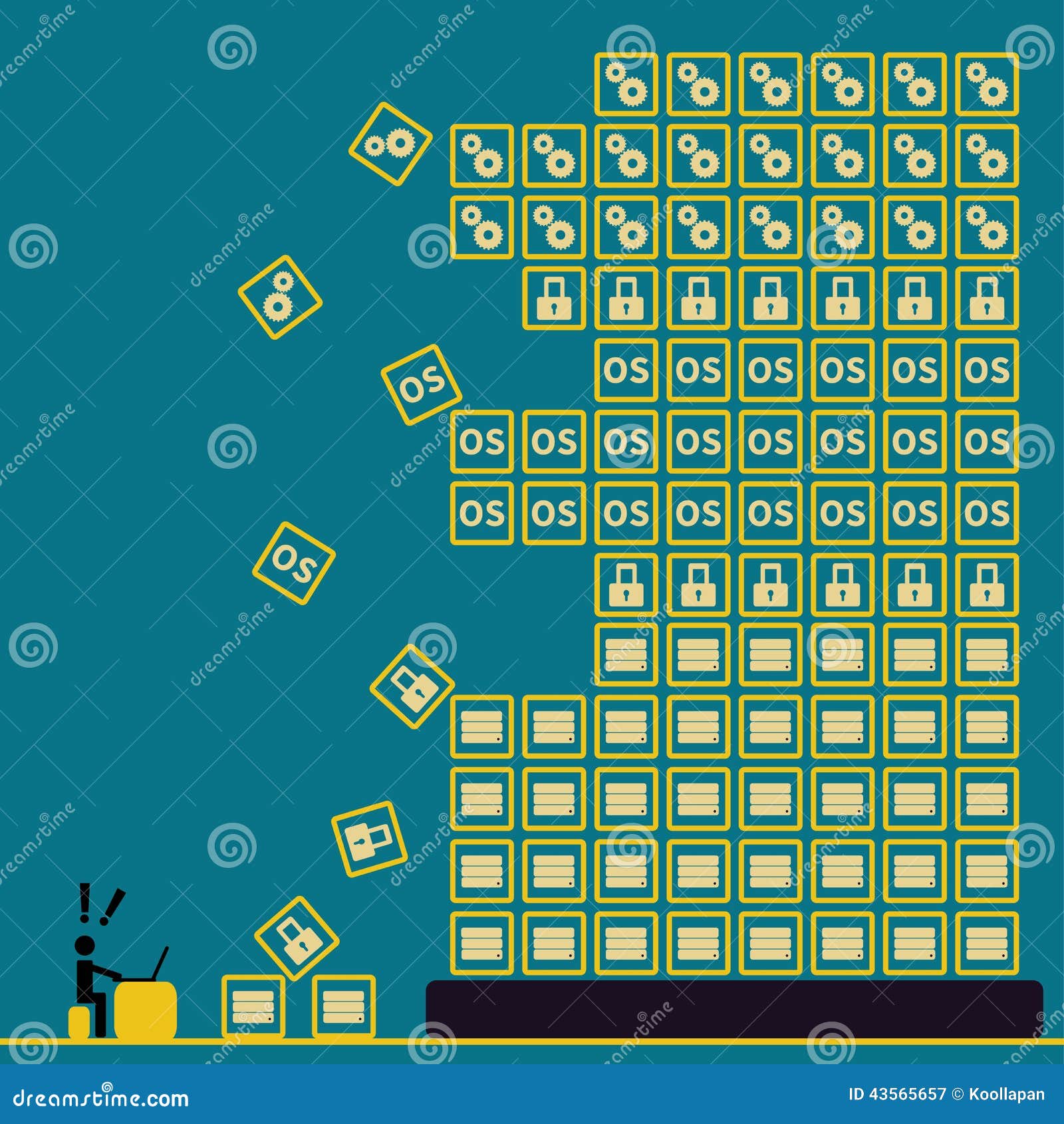 Mismanage Cartoons, Illustrations & Vector Stock Images - 19 Pictures ...