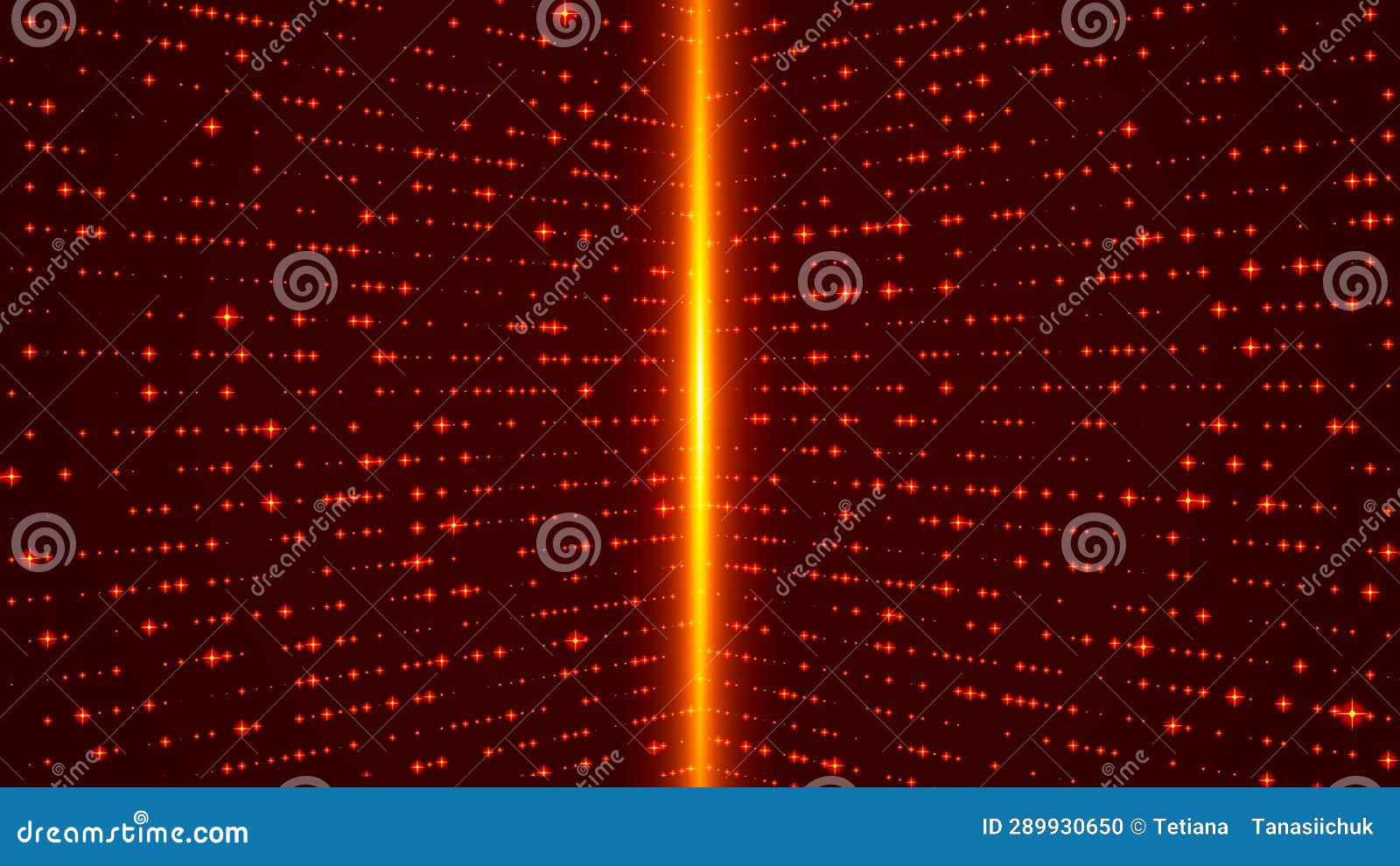 Big Data Visualization Abstract Particles Background Visual Information Computer Code Data