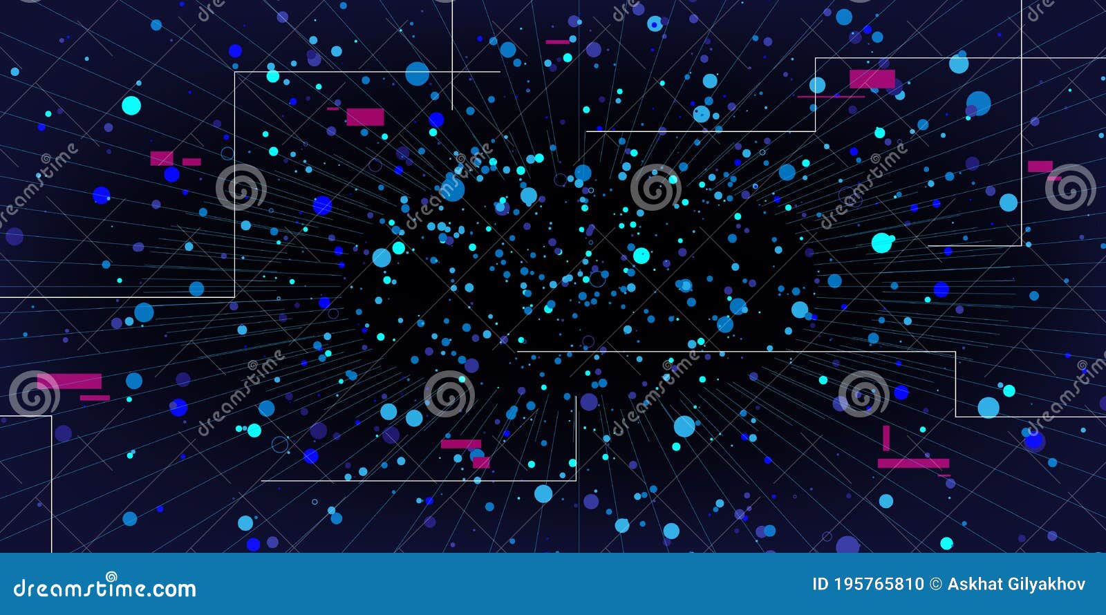 Big Data Visualization. Abstract Stream of Data Units with Copy Space ...