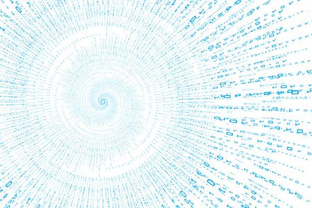 Big Data Visualization Analysis Technology Abstract. Binary Code ...