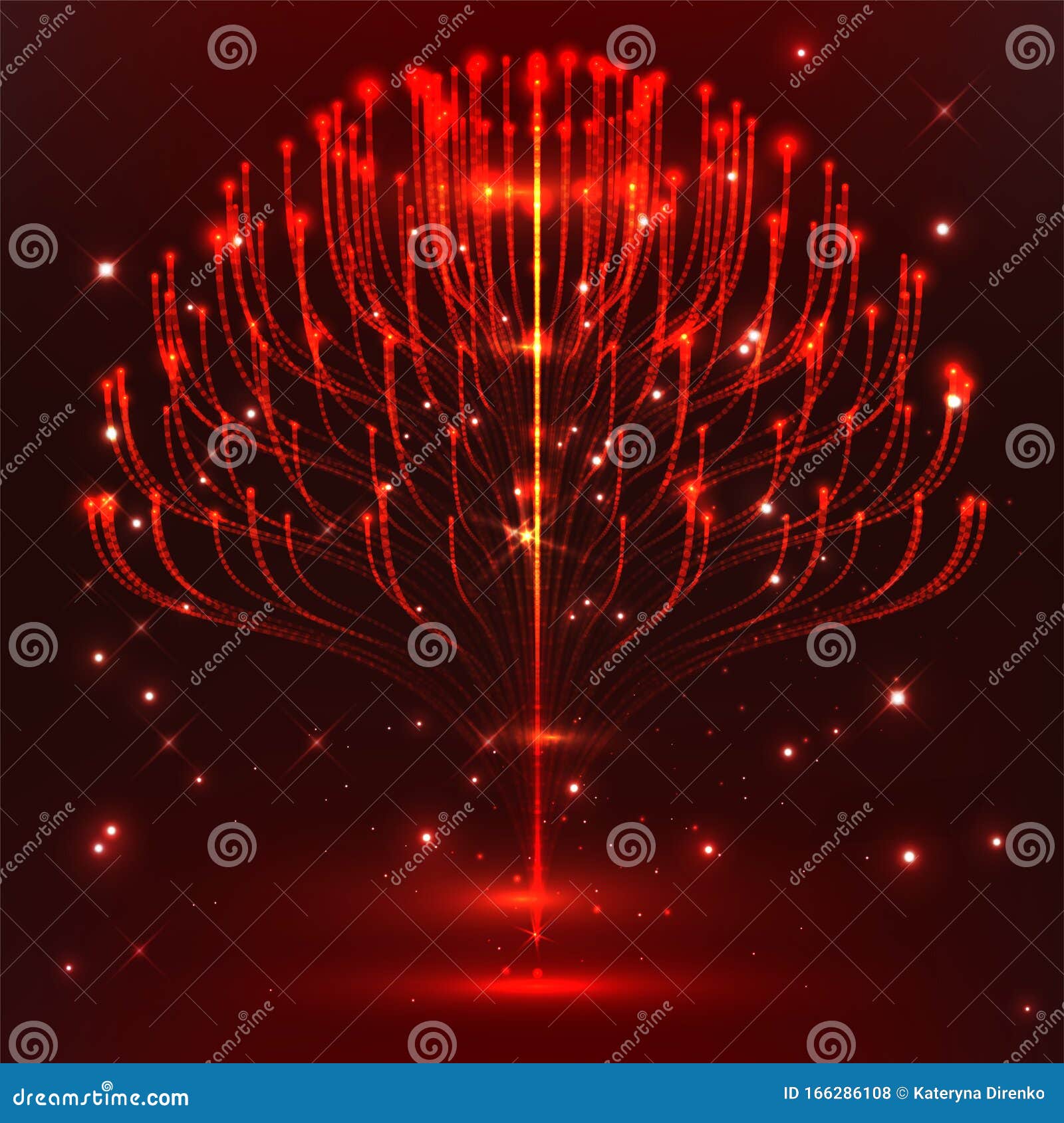 Big Data Visualization. Bright Red Technology Background. Visual ... Big Data Visualization. Bright Red Technology Background. Visual ...