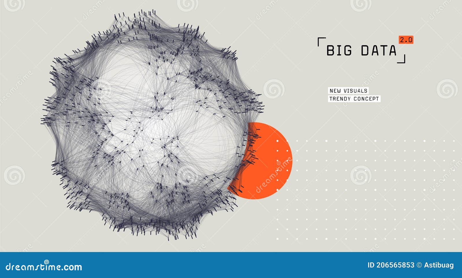 Big Data Visualization Cluster Analysis Cloud Data Storage