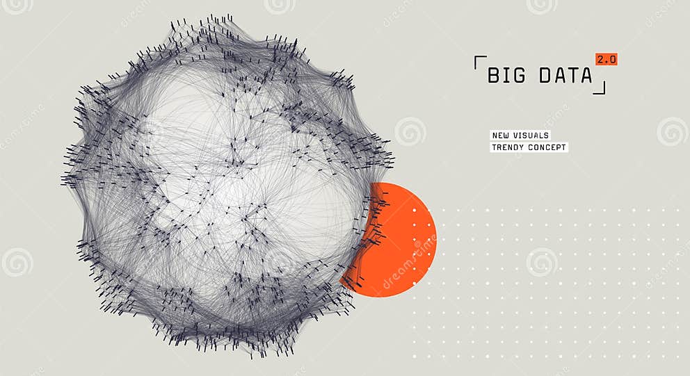 Big Data Visualization. Cluster Analysis. Cloud Data Storage ...