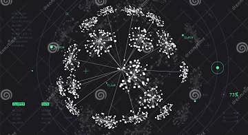 Big Data Visualization. Cluster Analysis. Social Media Graph. Global ...