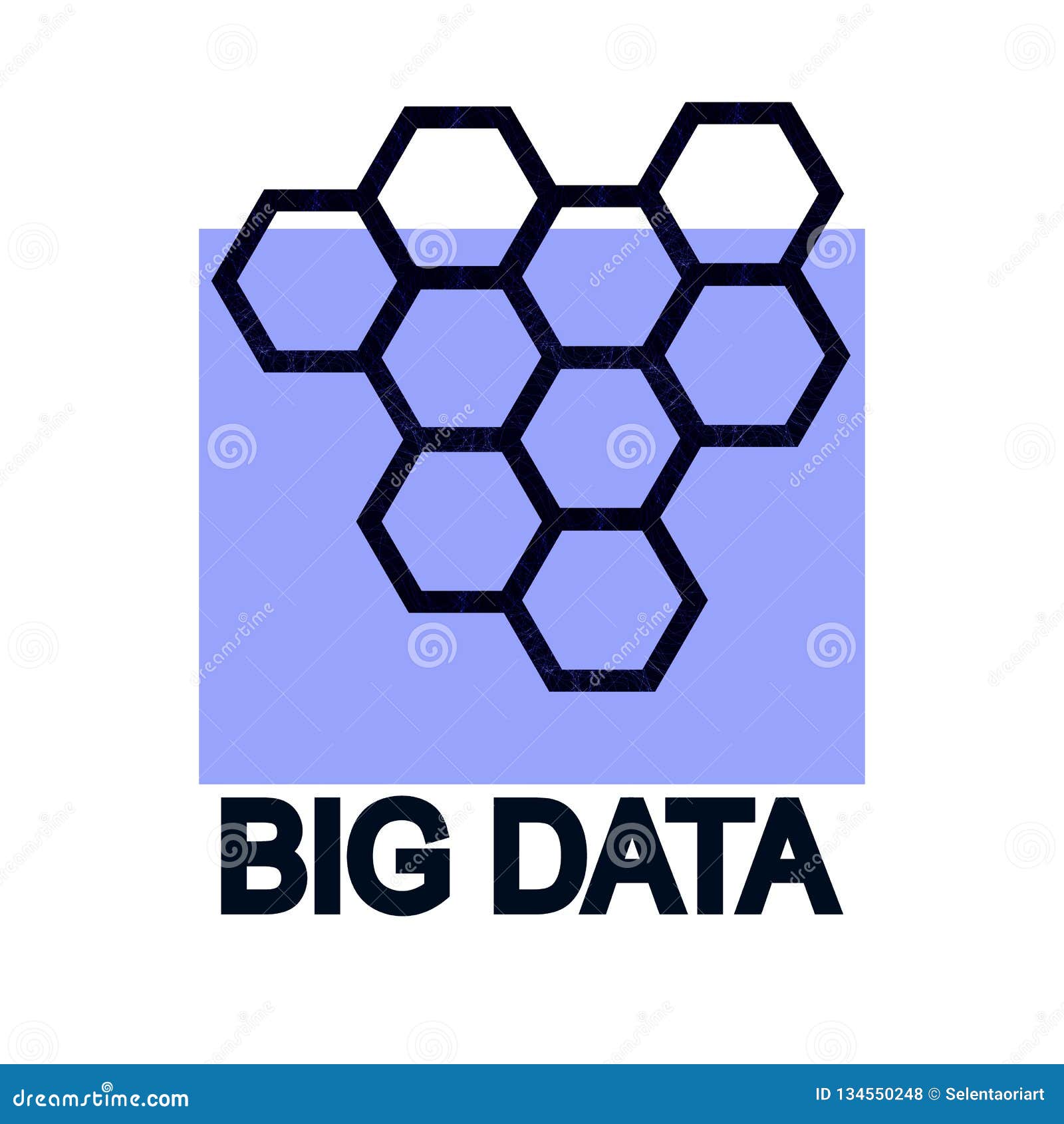 Big Data Visualization. Concept Vector Stock Vector - Illustration of ... Big Data Visualization. Concept Vector Stock Vector - Illustration of ...