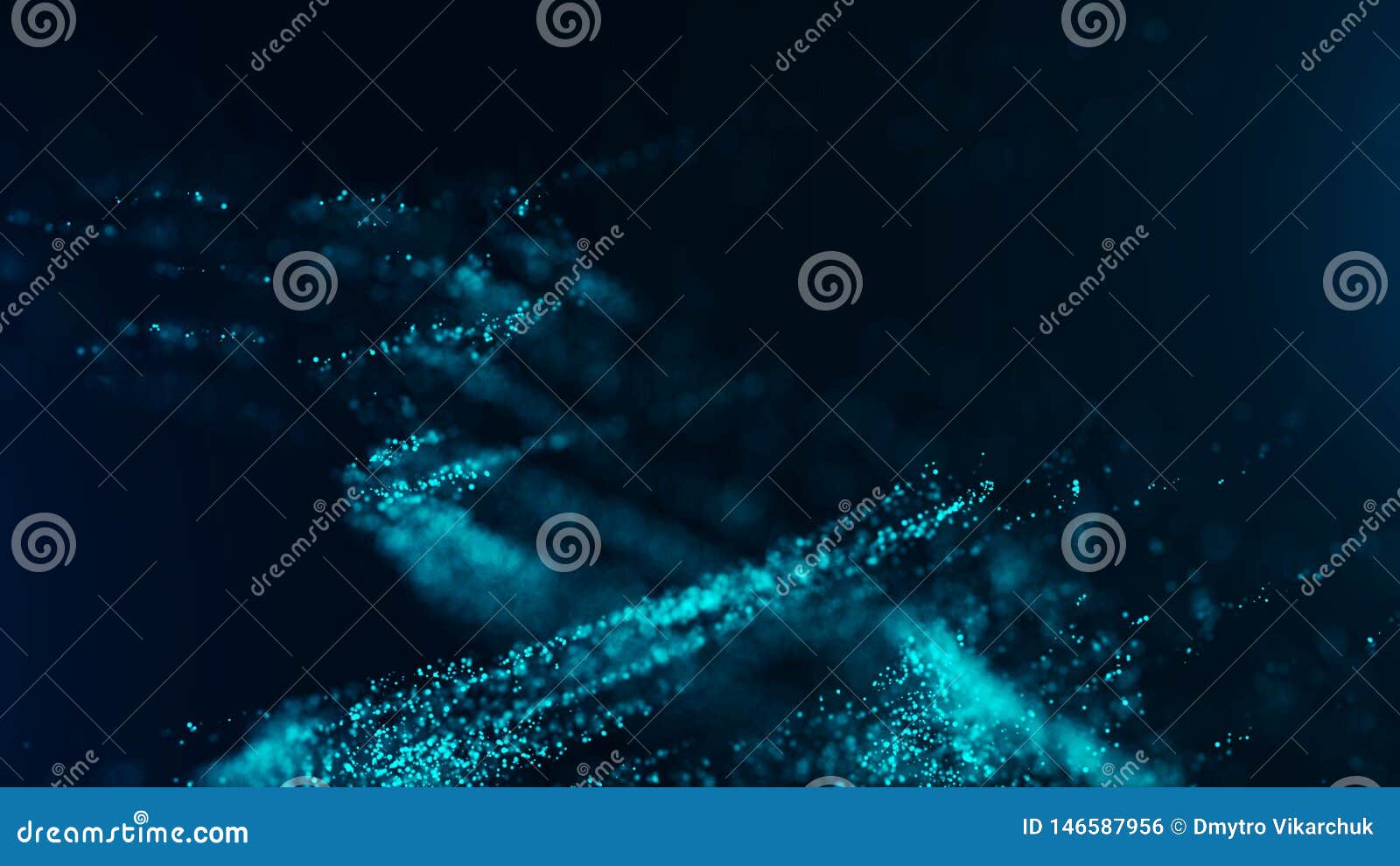 Big Data Visualization. Digital Background. Analytics Representation ...