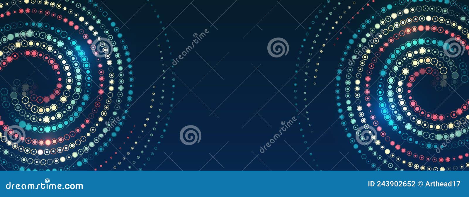 Big Data Visualization. A Dynamic Array Of Information, Consisting Of ... Big Data Visualization. A Dynamic Array Of Information, Consisting Of ...