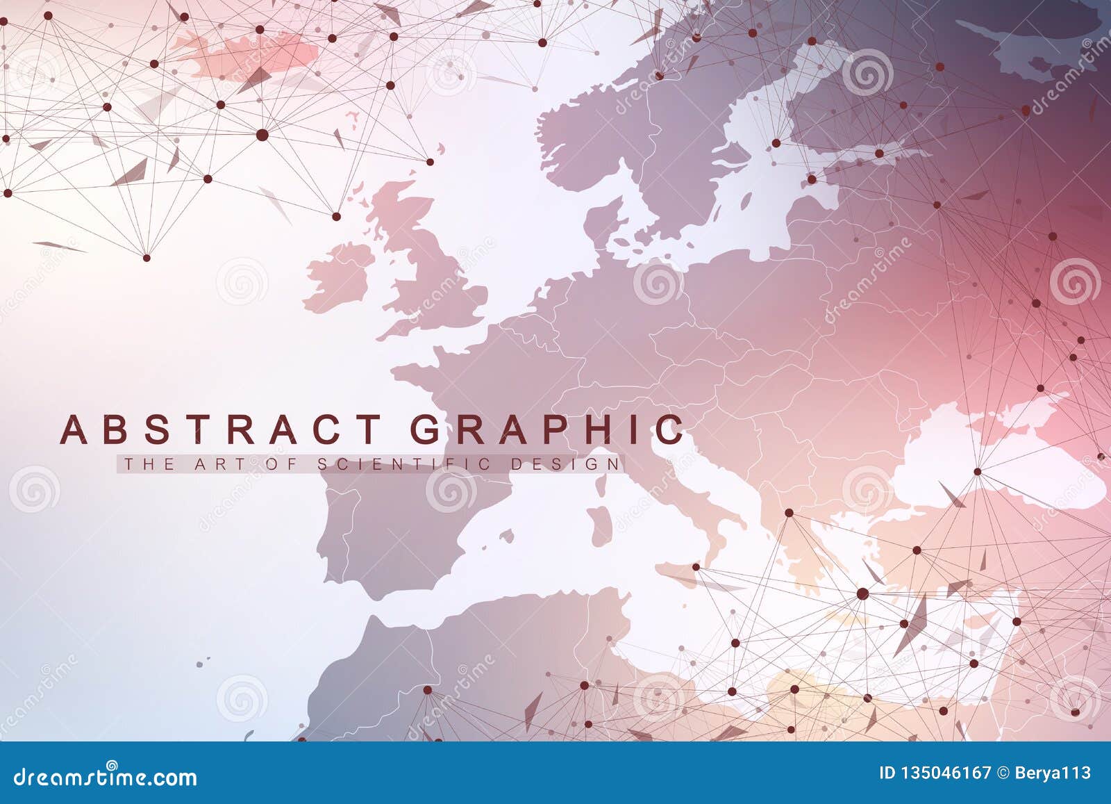 Big Data Visualization. Graphic Abstract Background Artificial ...