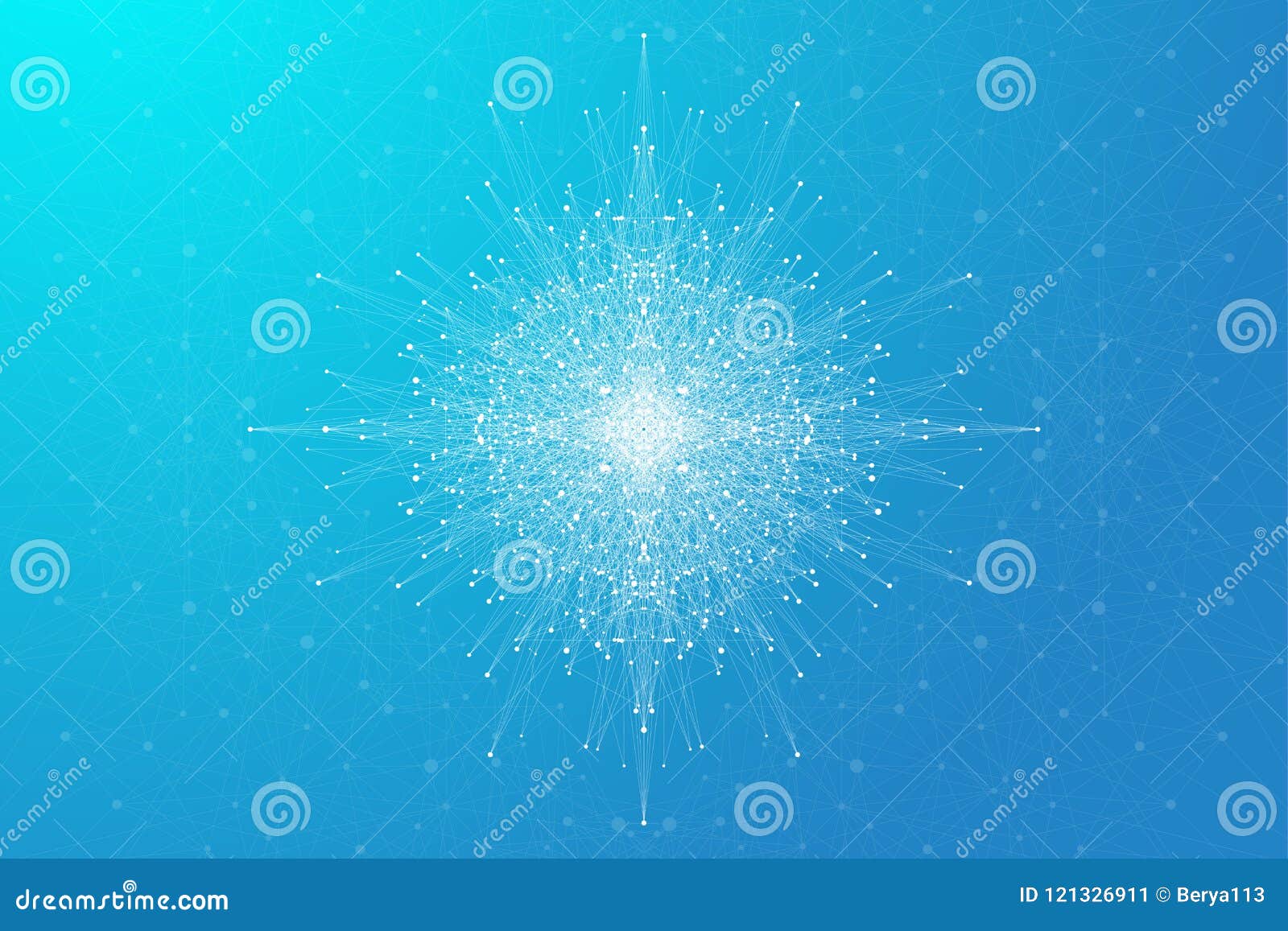 Big Data Visualization. Graphic Abstract Background Communication ...
