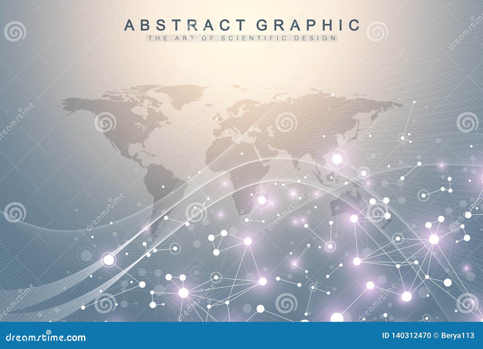 Big Data Visualization. Graphic Abstract Background Communication ...