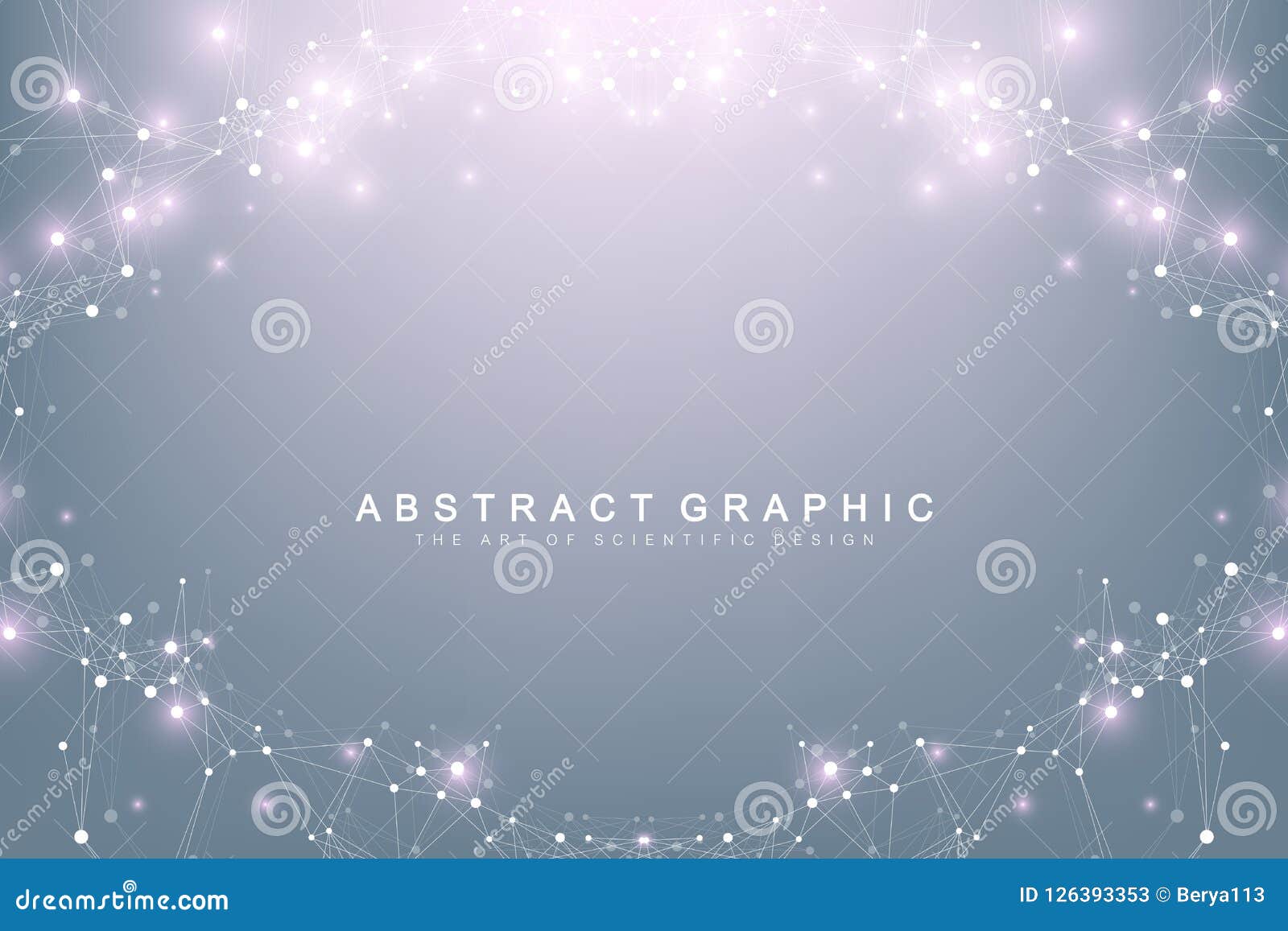 Big Data Visualization. Graphic Abstract Background Communication ...