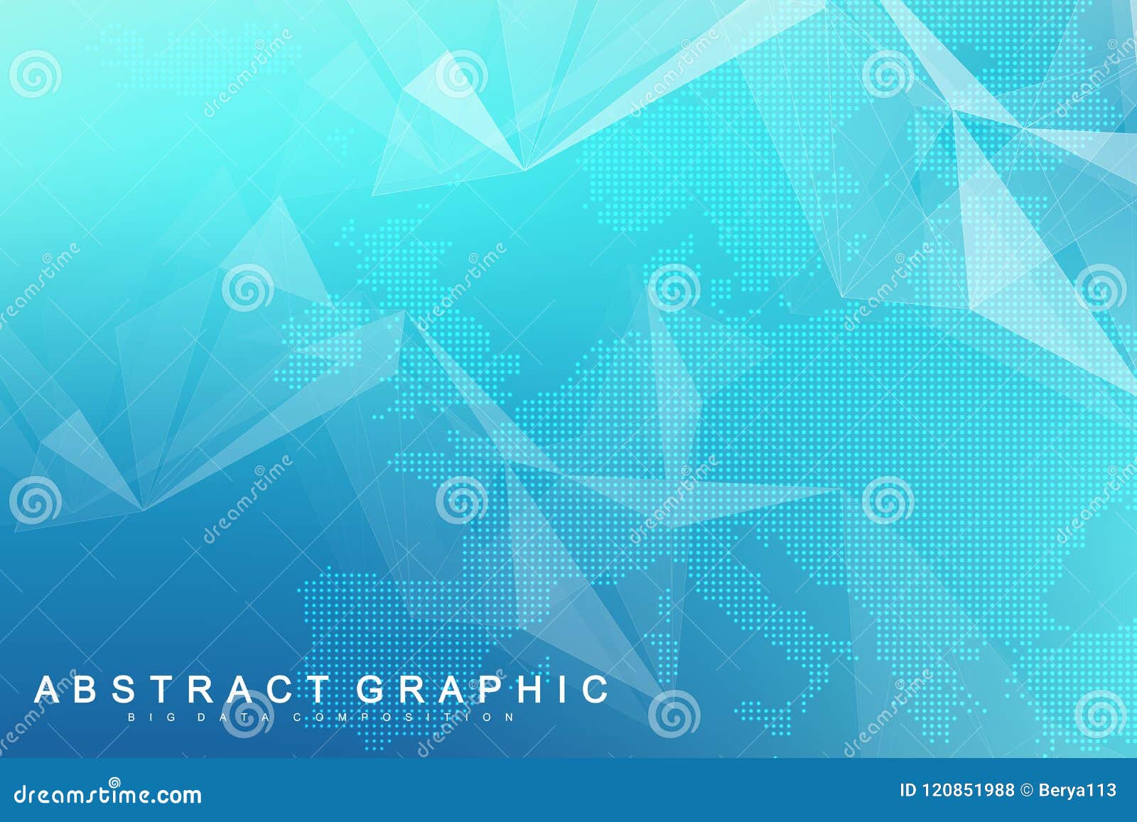 Big Data Visualization. Graphic Abstract Background Communication ...
