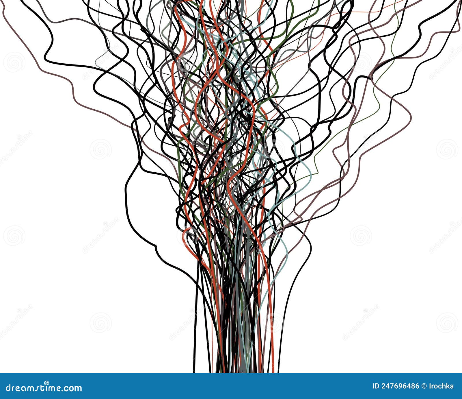 Abstract Stream Information Filtering Machine Algorithms Sorting Binary Code Vector