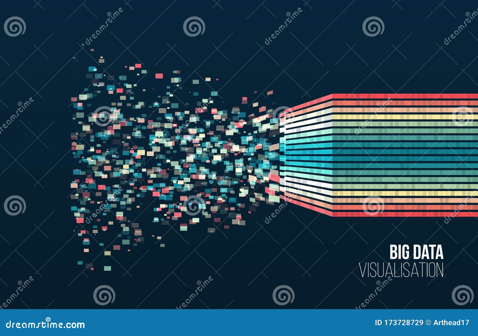 Abstract Stream Information Filtering Machine Algorithms Sorting Binary Code Vector