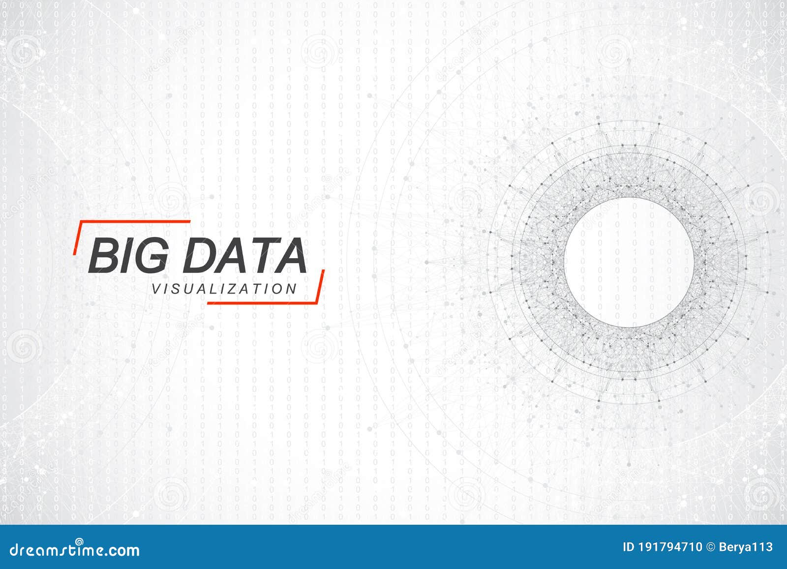 Big Data Visualization. Big Data Machine Learning Algorithms. Data ...