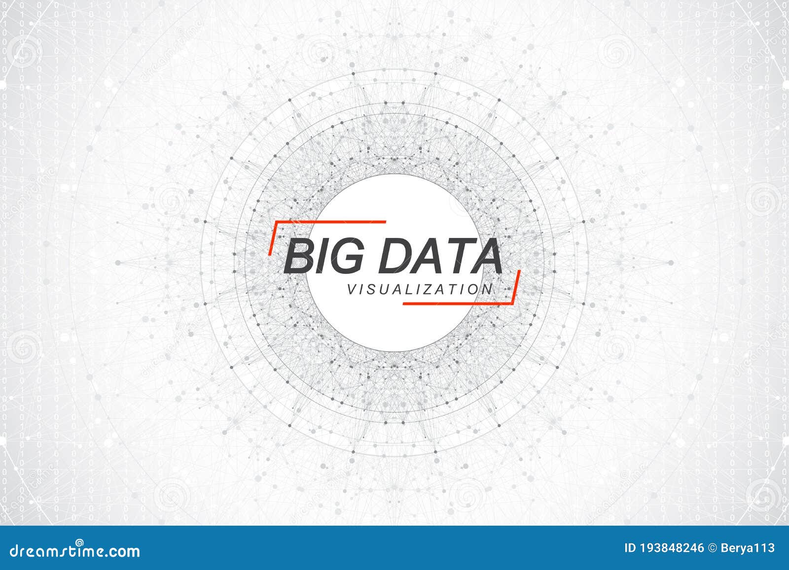Big Data Visualization. Big Data Machine Learning Algorithms. Data ...