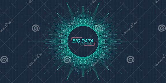 Big Data Visualization. Big Data Machine Learning Algorithms. Data ...
