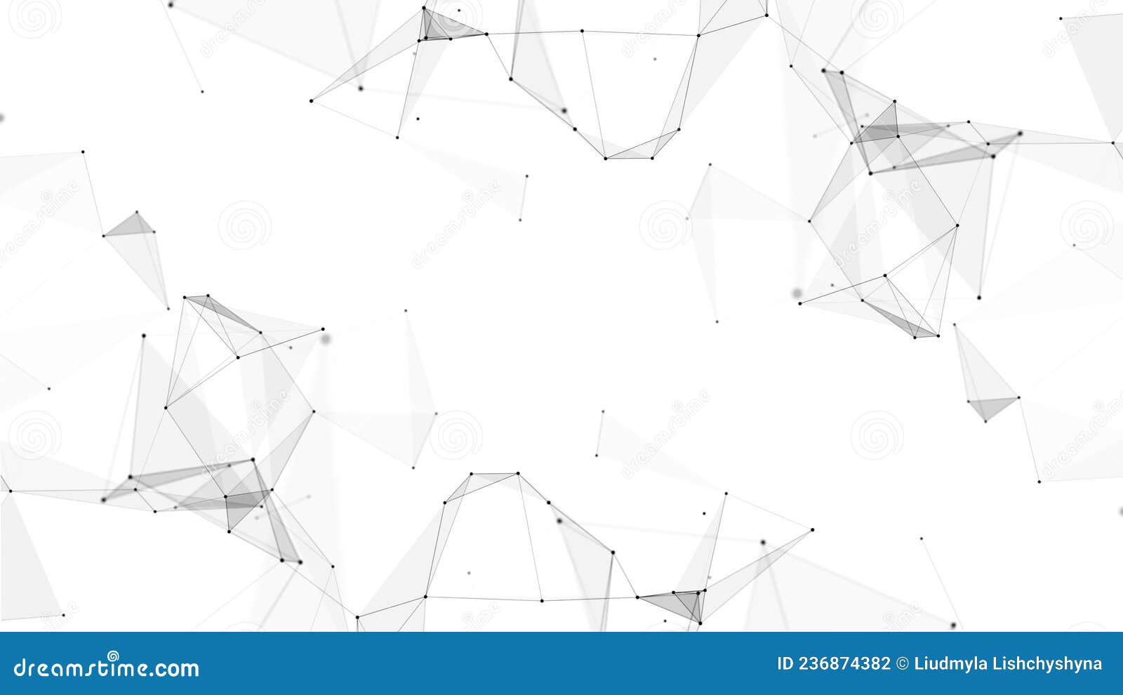 Big Data Visualization. Network Connection Structure with Chaotic ...