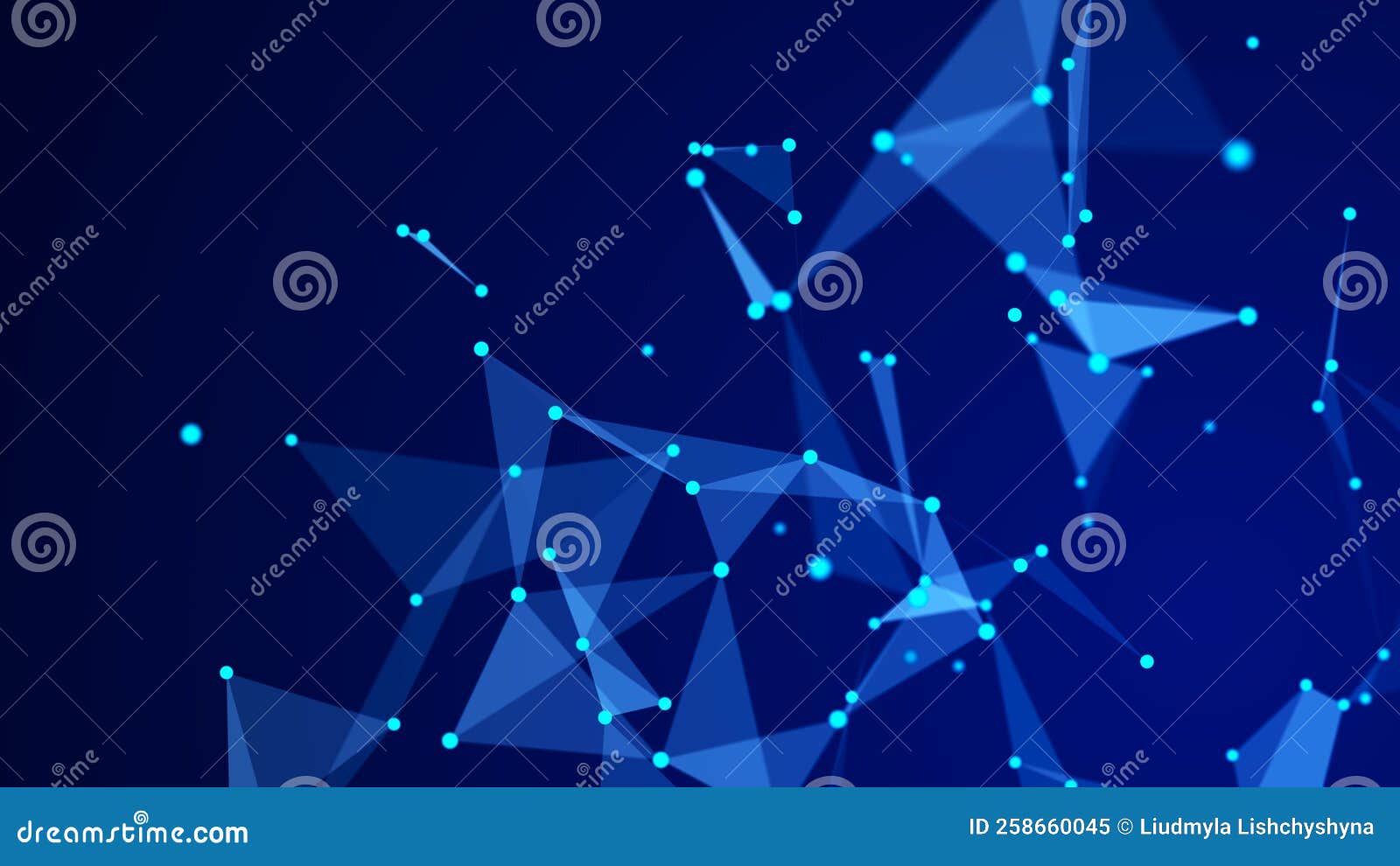 Big Data Visualization. Network Connection Structure with Chaotic ...