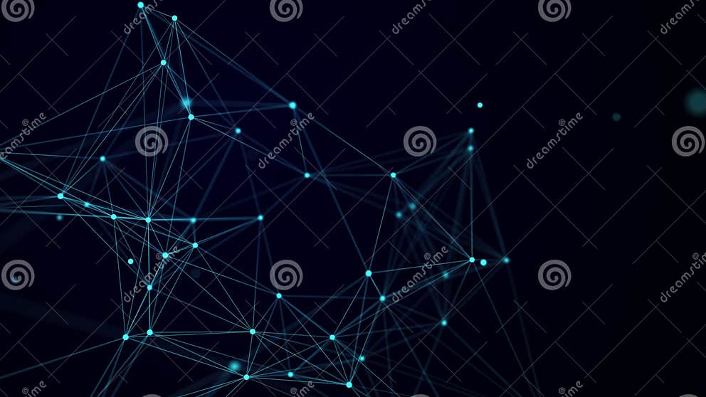Big Data Visualization. Network Connection Structure with Chaotic ...