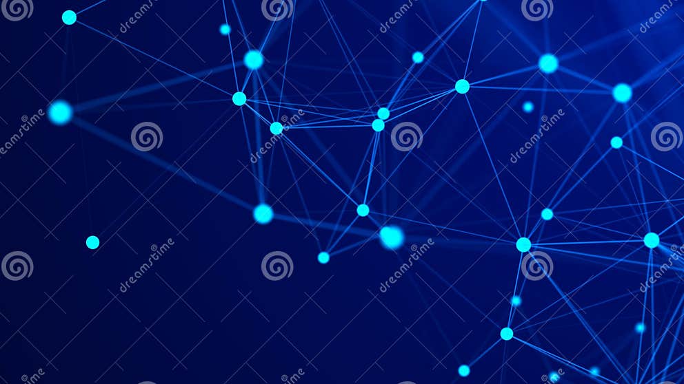Big Data Visualization. Network Connection Structure with Chaotic ...
