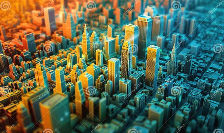 Big Data Visualization for Urban Planning, Creating Smarter, More ...