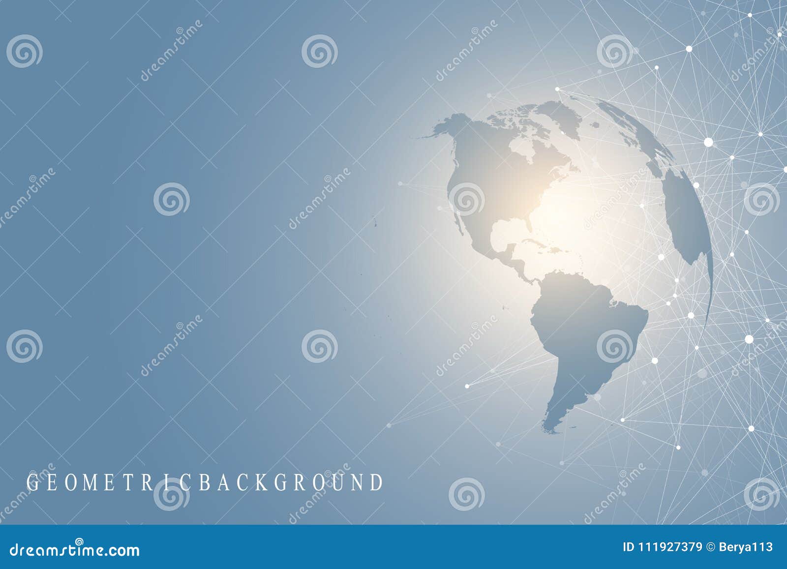 Big Data Visualization with a World Globe. Abstract Vector Background ... Big Data Visualization with a World Globe. Abstract Vector Background ...