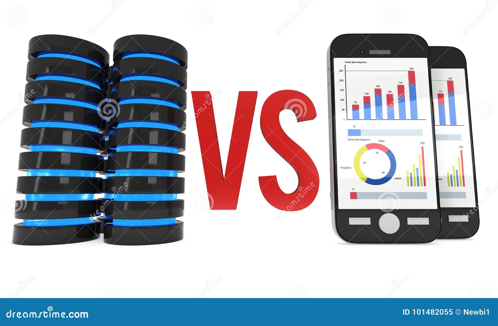 Big Data VS Small Data stock illustration. Illustration of internet ... Big Data VS Small Data stock illustration. Illustration of internet ...