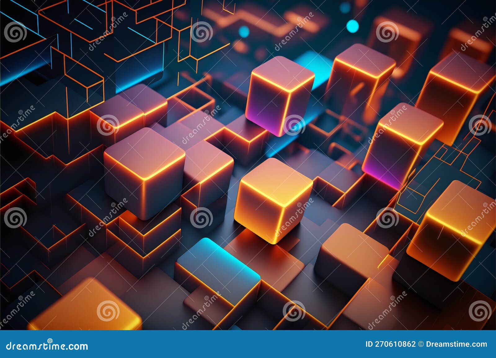 Big Data Wallpaper Design Motion, Abstract, Backgrounds Stock ...