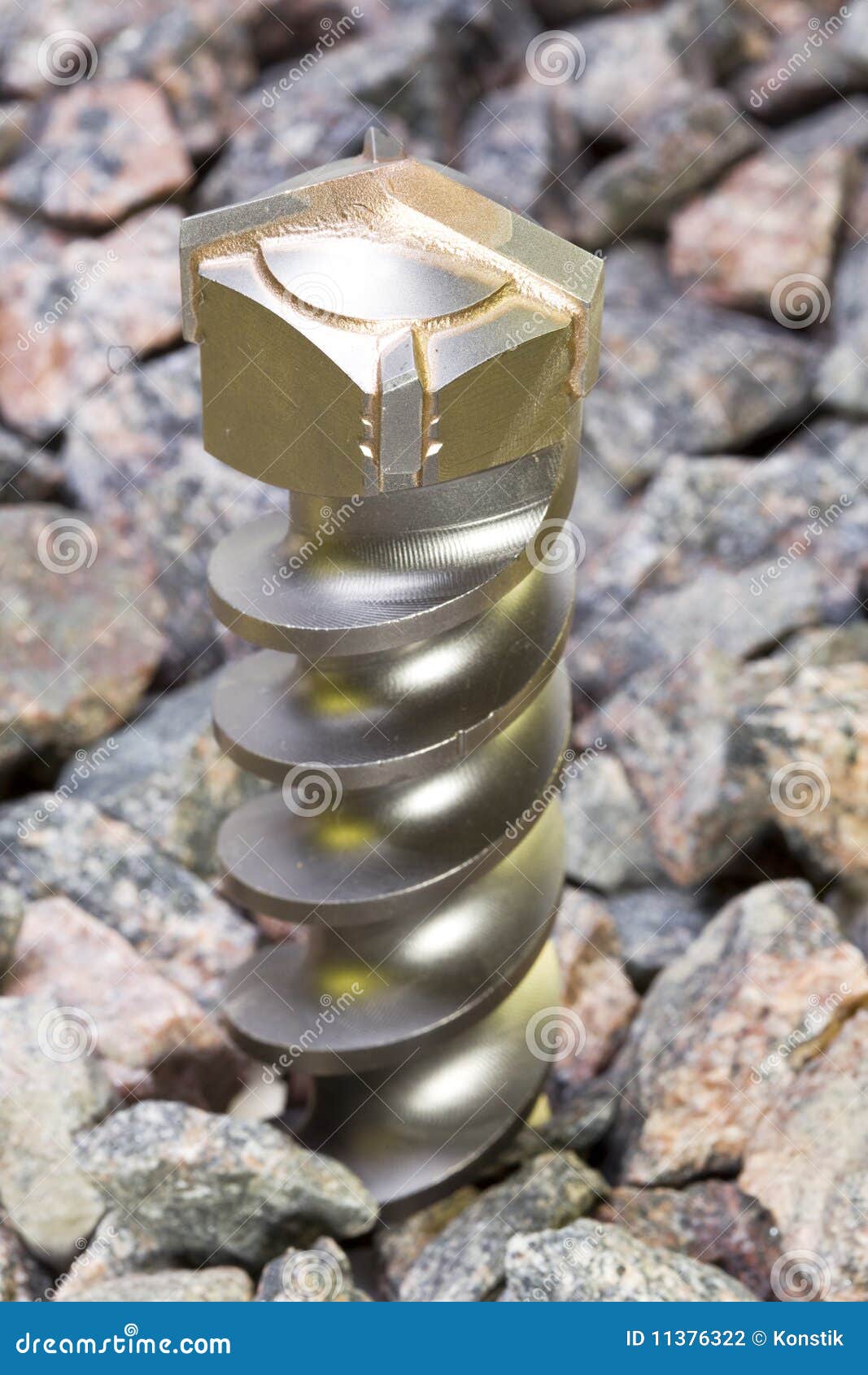 Building Drill Stock Image | CartoonDealer.com #8165425