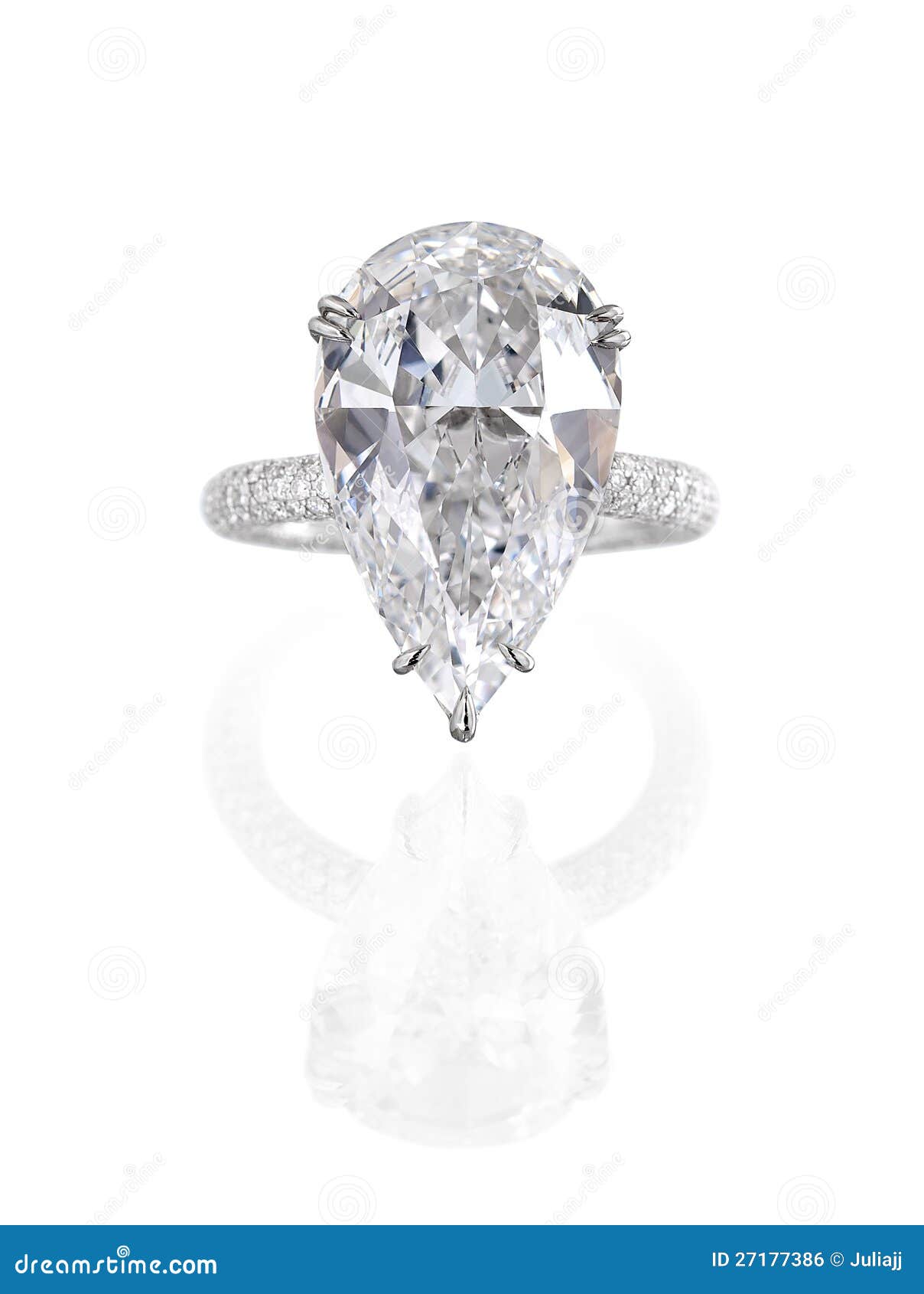 Very Large Big Diamond Rings