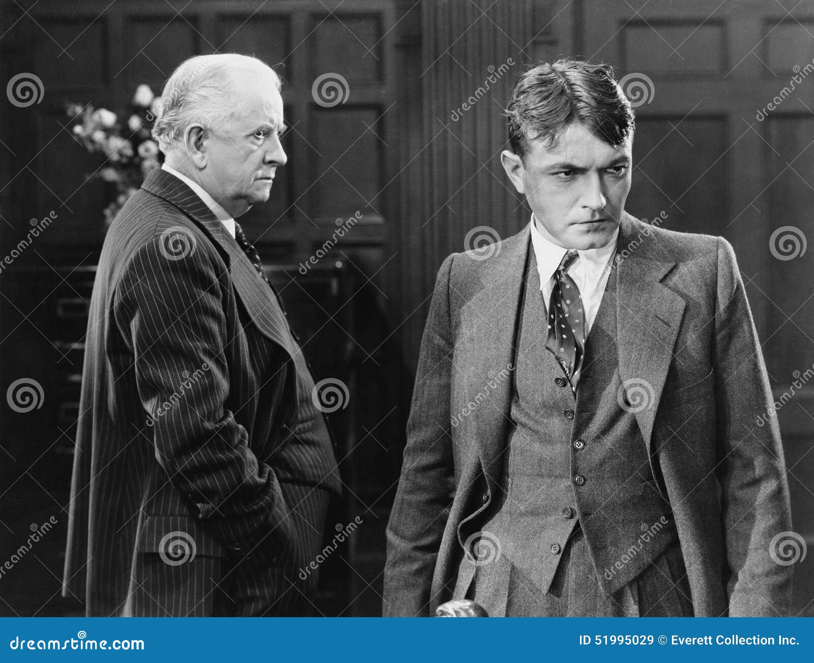 BIG DISAPPOINTMENT stock image. Image of black, business - 51995029