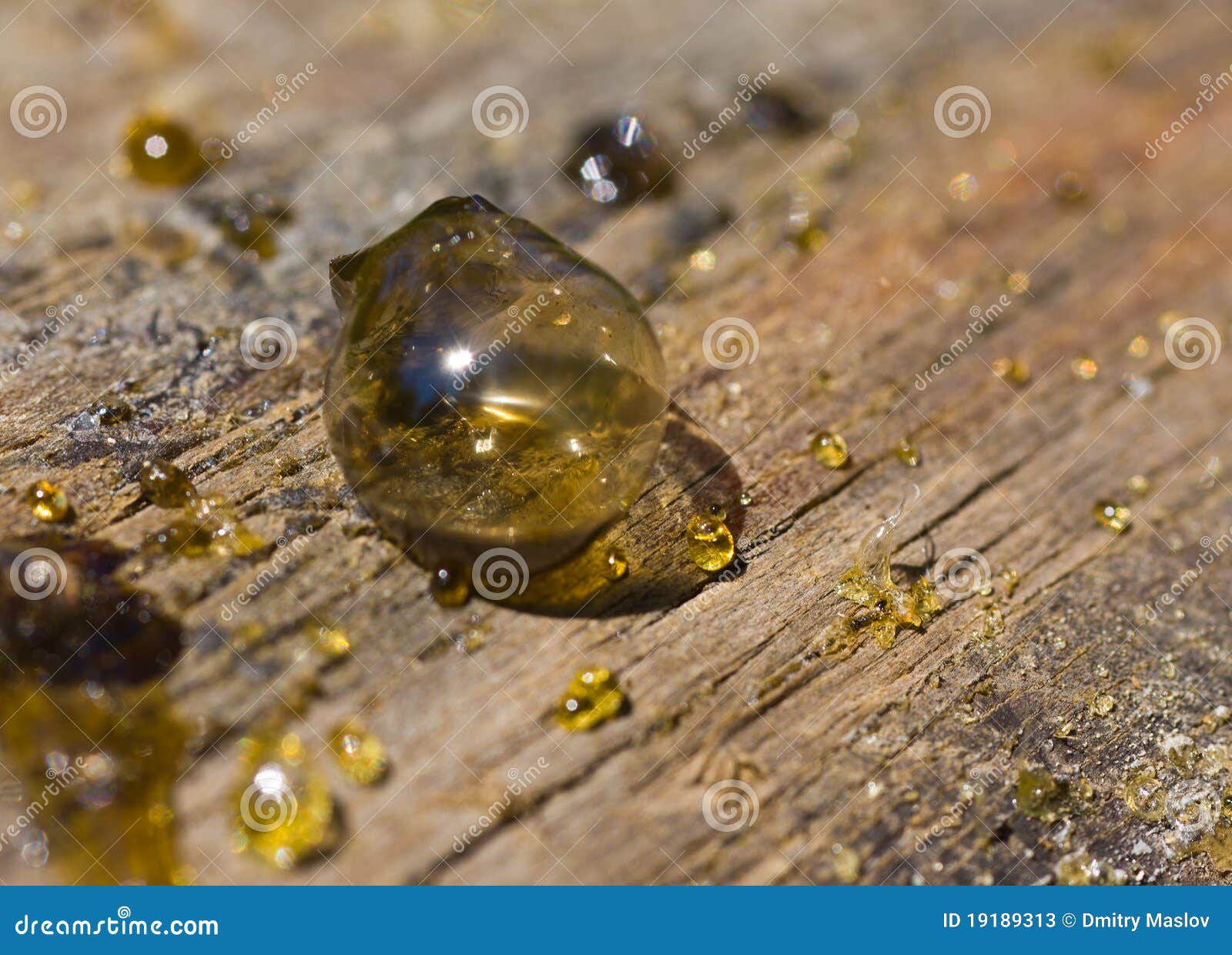 The big drop stock image. Image of translucent, gold - 19189313