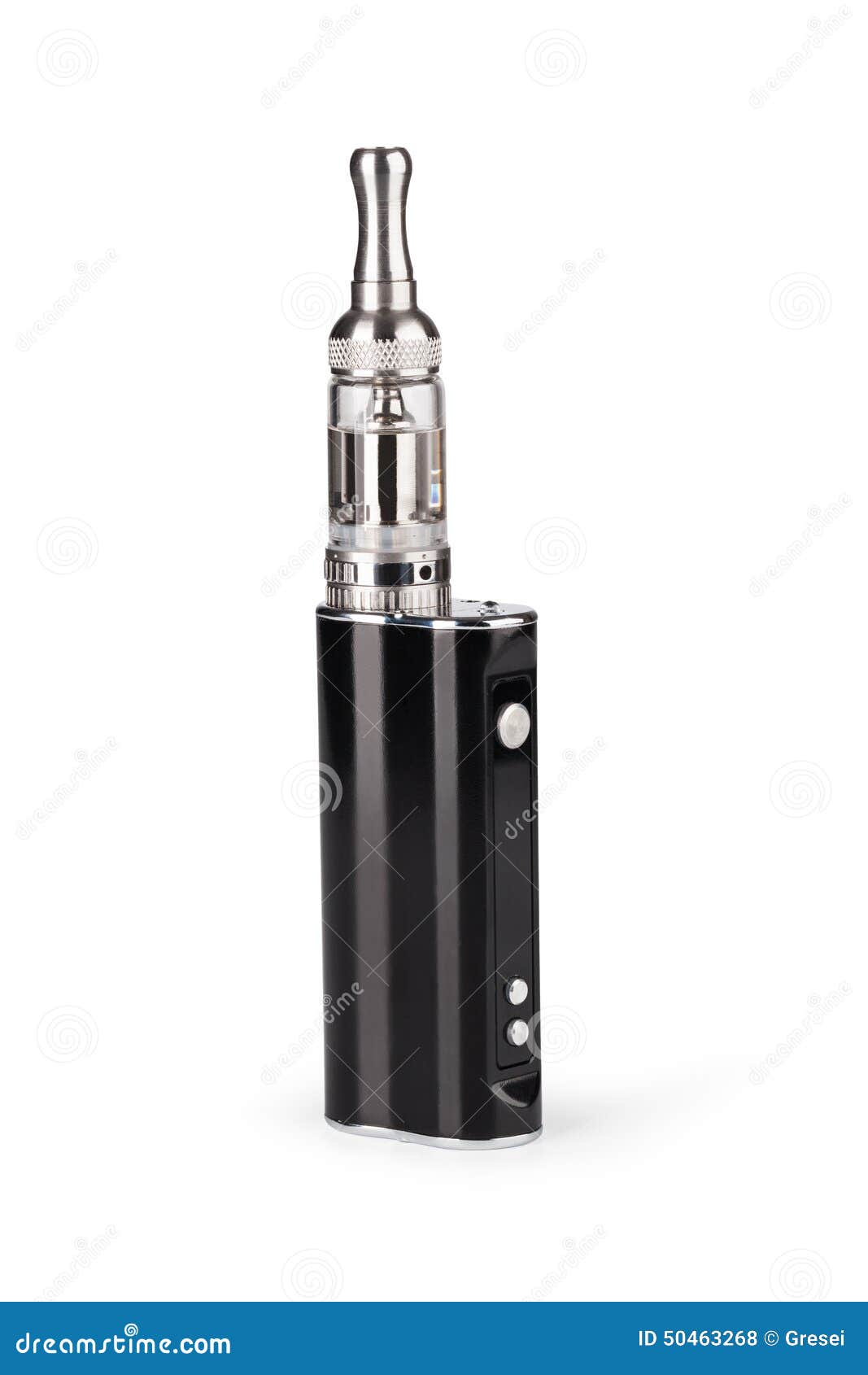 Big electronic cigarettes stock photo. Image of flavor - 50463268