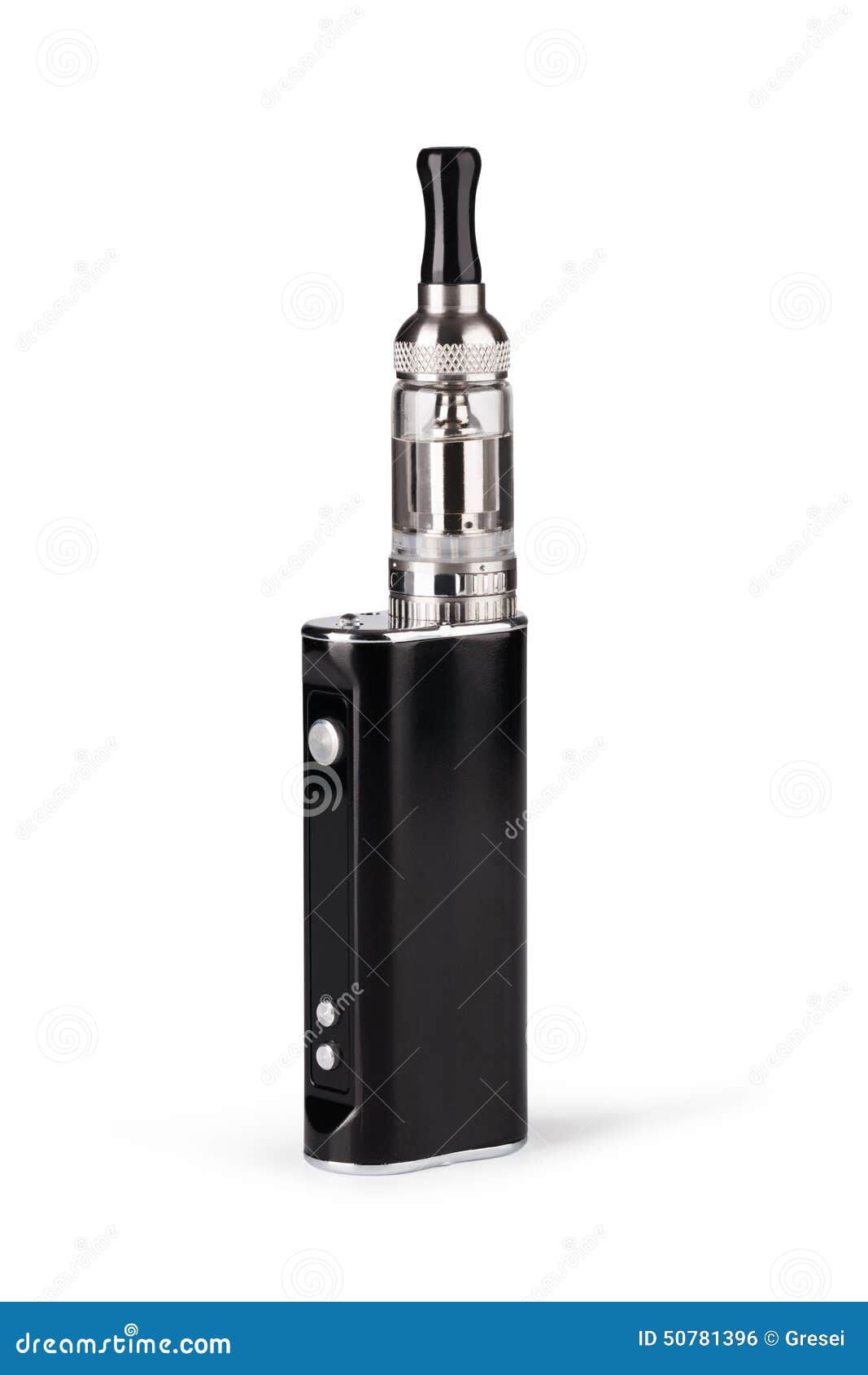 Big electronic cigarettes stock photo. Image of danger - 50781396