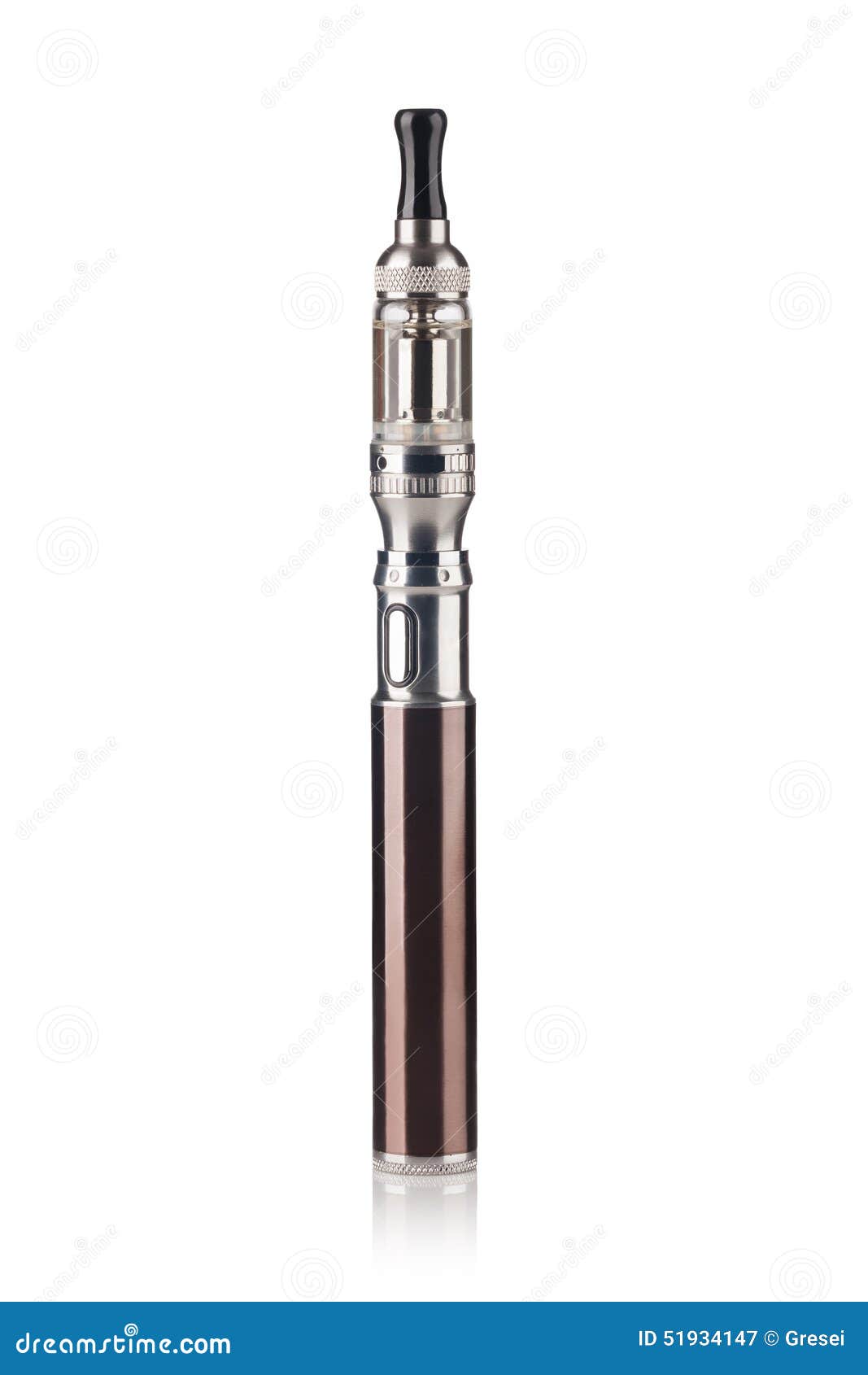 Big electronic cigarettes stock image. Image of alternative - 51934147