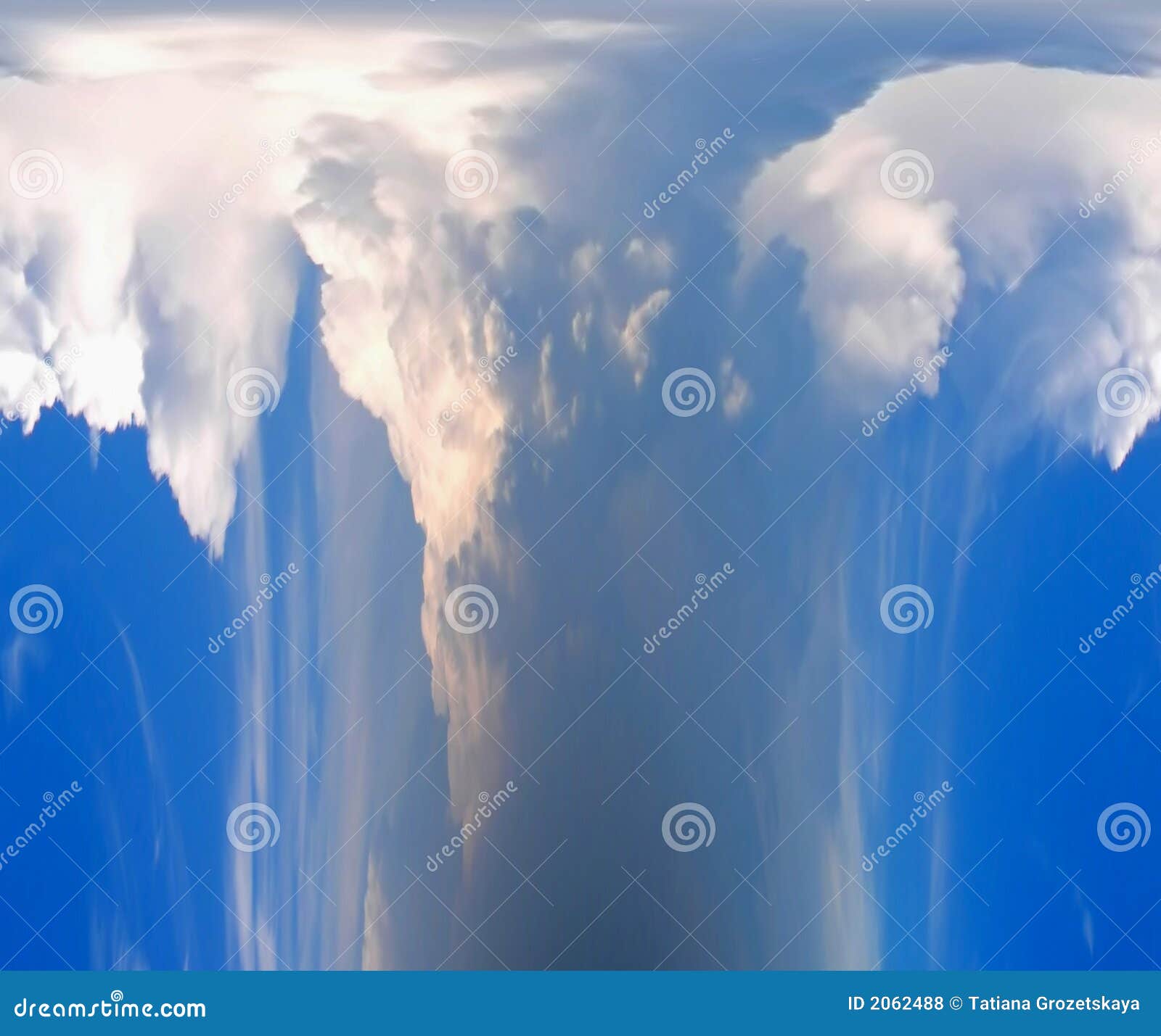 Big explosion stock photo. Image of exhaust, background - 2062488