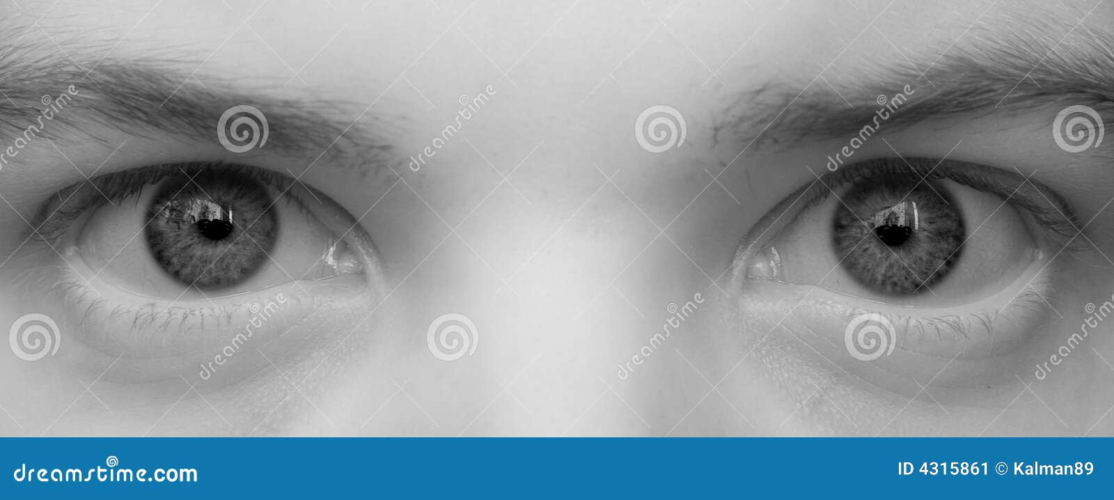 147 Two Human Eyes Close Up Man Stock Photos - Free & Royalty-Free ...