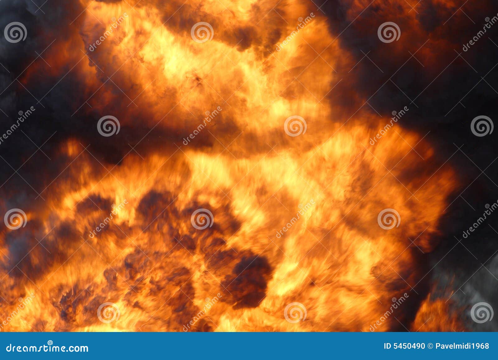 Big fire stock photo. Image of demon, burn, hellfire, explode - 5450490