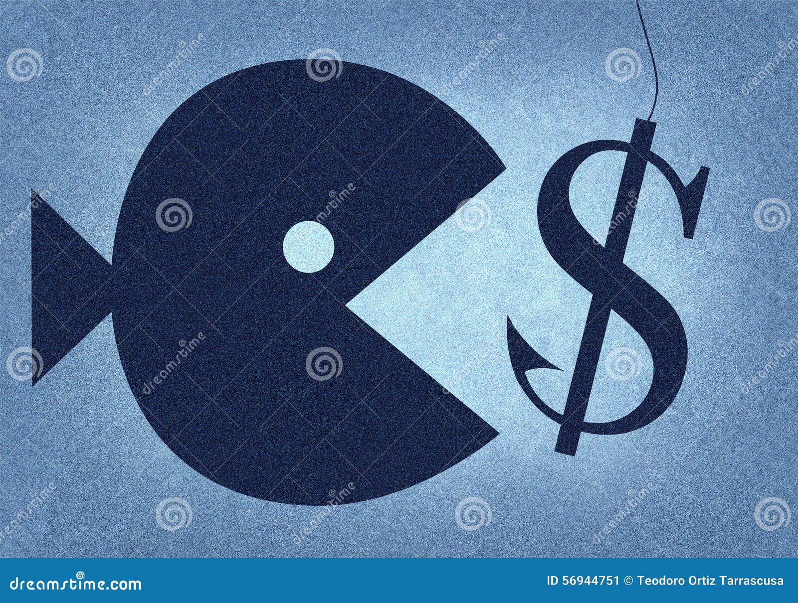 Fish Bites Stock Illustrations – 30 Fish Bites Stock Illustrations ...