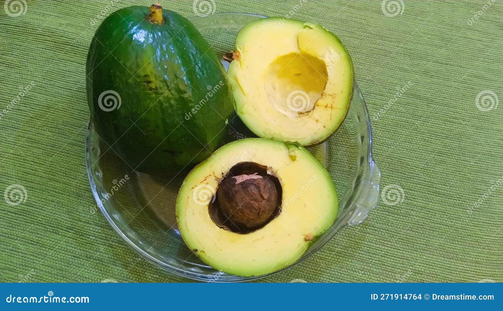 Big fruits avocado stock photo. Image of gourd, fruits - 271914764