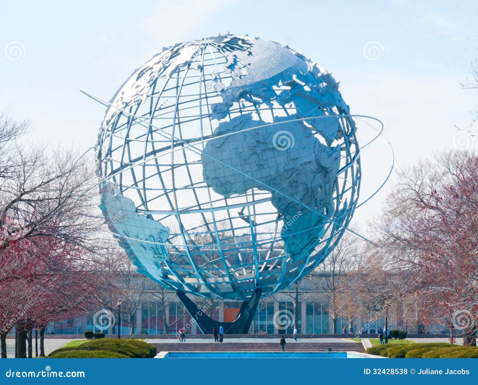 Big globe editorial stock photo. Image of historical - 32428538