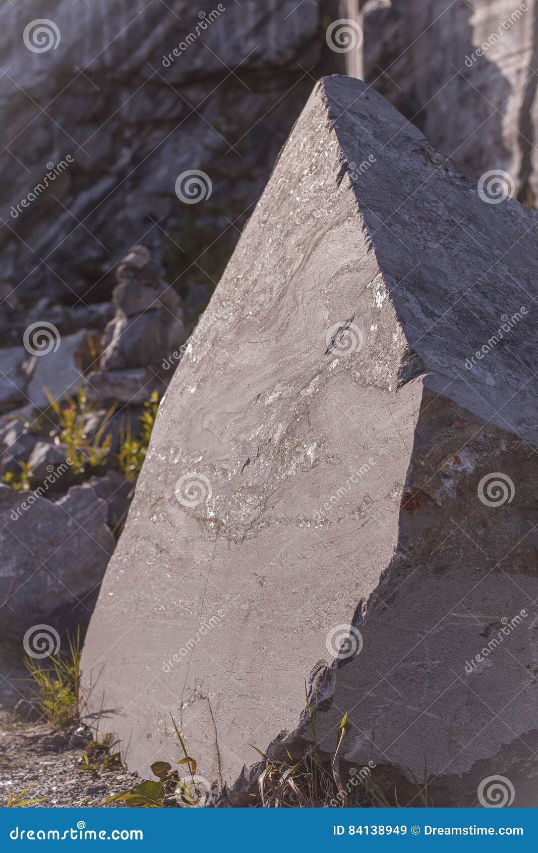 Big granite stone stock image. Image of outdoor, park - 84138949