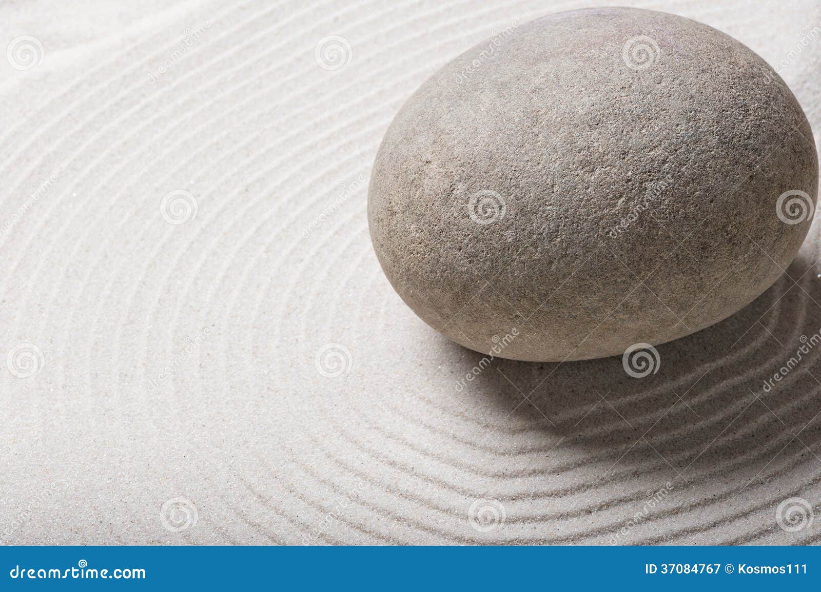 Big gray smooth stone stock image. Image of abstract - 37084767
