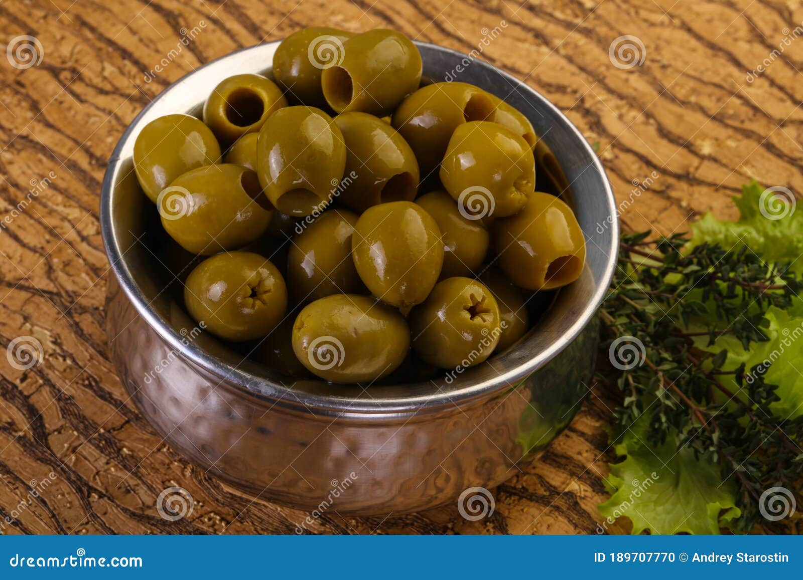 Big green olives stock photo. Image of mediterranean - 189707770