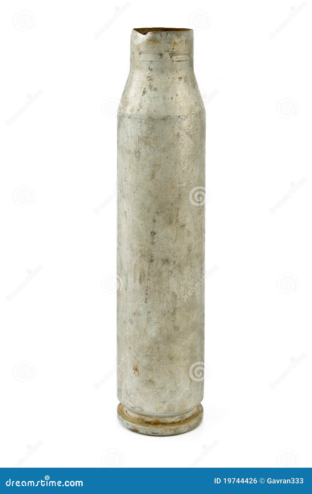 Big grenade bullet shell stock photo. Image of ammunition - 19744426