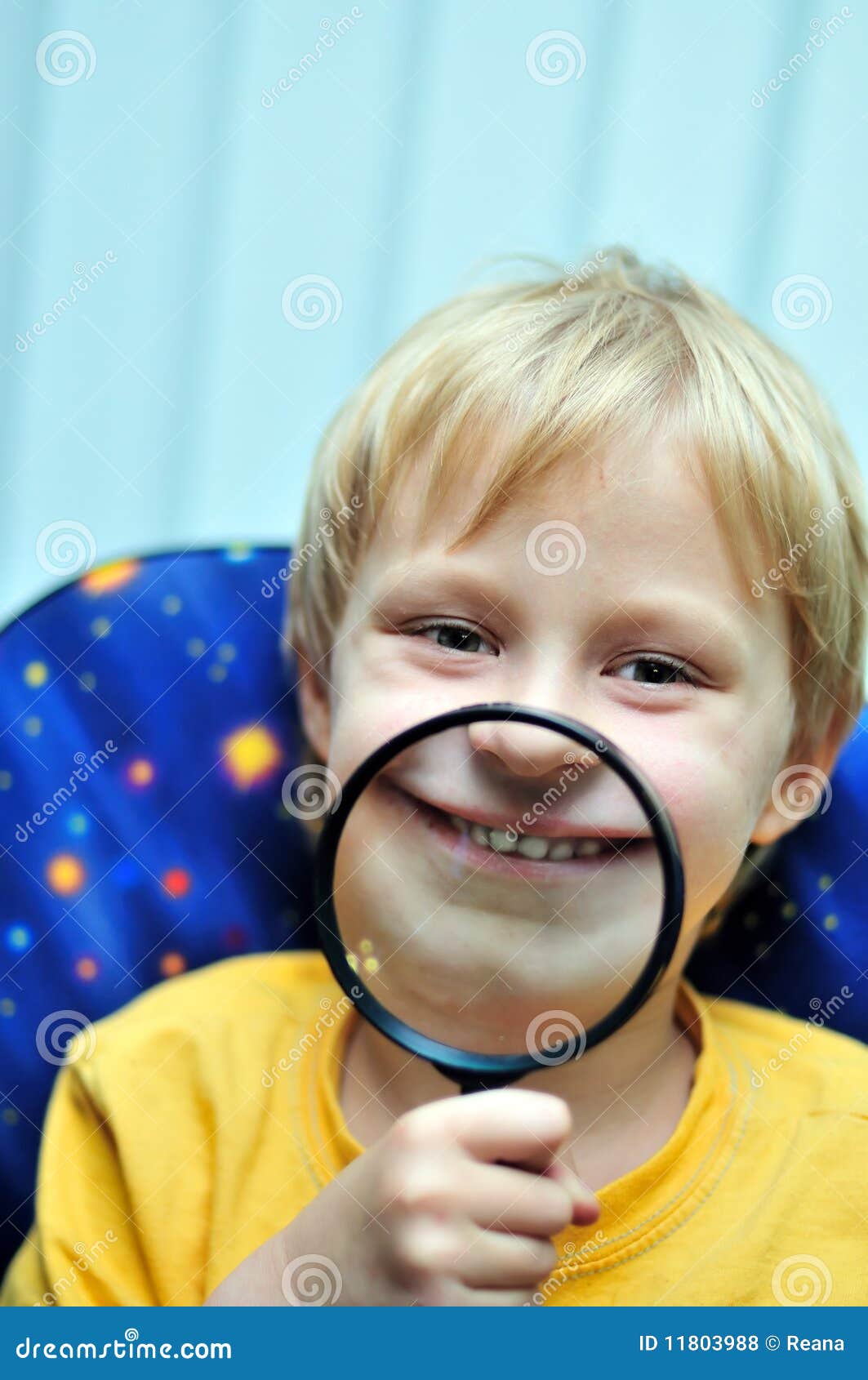 Big grin stock photo. Image of grin, funny, person, eyes - 11803988